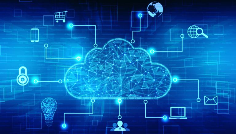 「クラウド」とは？意味と例文が3秒でわかる！ | コトワカ/KOTOWAKA