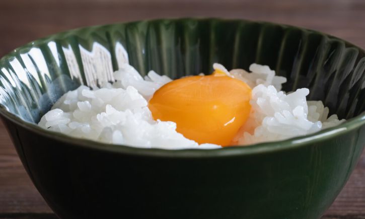 「TKG」とは？意味と例文が3秒でわかる！ | コトワカ/KOTOWAKA