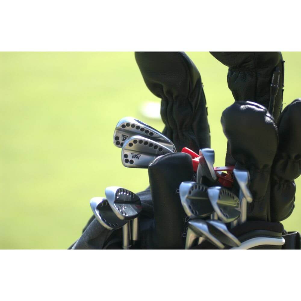 「キャディ」とは？意味と例文が3秒でわかる！ | コトワカ/KOTOWAKA